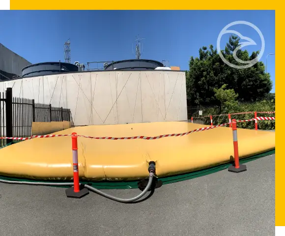 Custom Tank Liners - Raven American Tanks