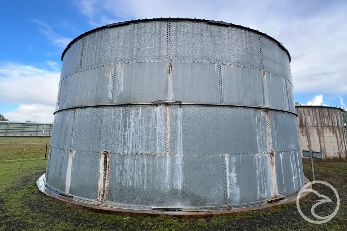 Panel Tank Damage Signs to Watch for Over Time