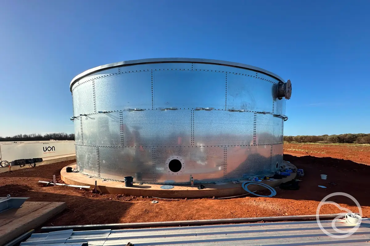 Fire Water Tank Regulatory Requirements: Key Factors